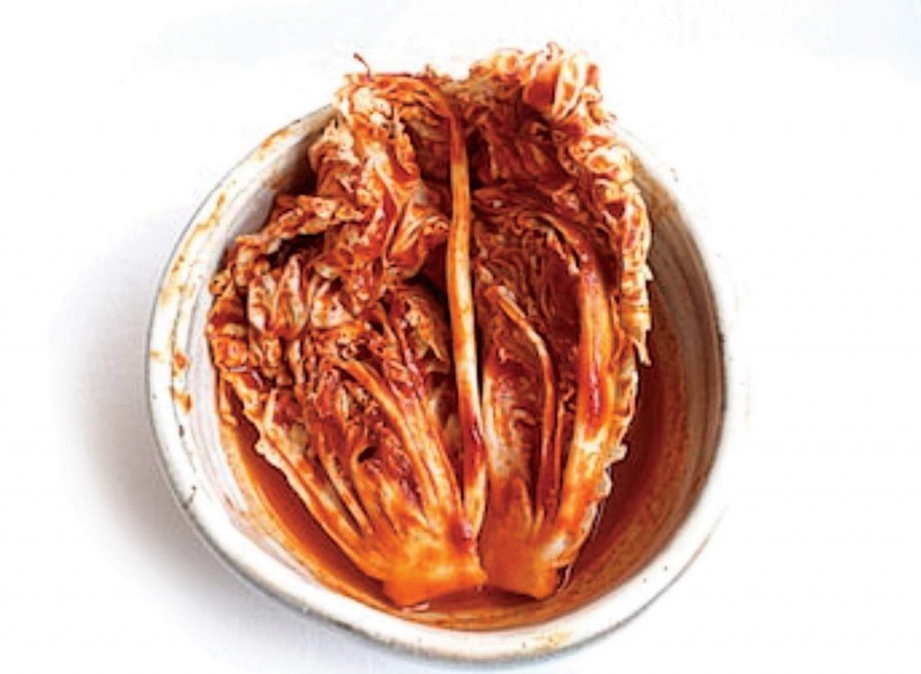 Fermentation recipes - Vegetable, fruit and more home-made recipes