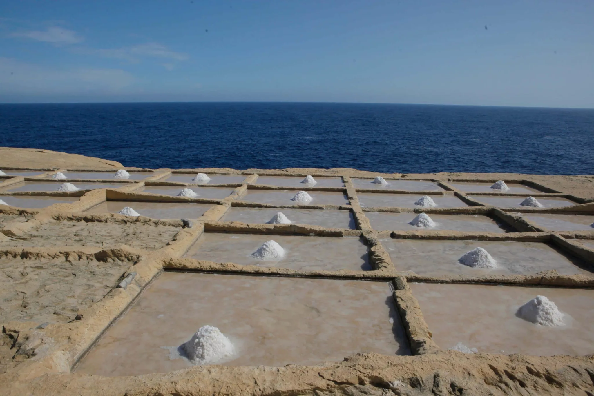 Pass the Salt - Served