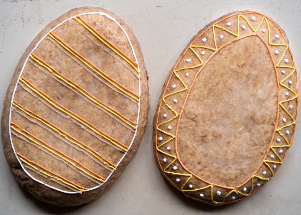 A Healthier Take On Traditional Figolli with Holland & Barrett