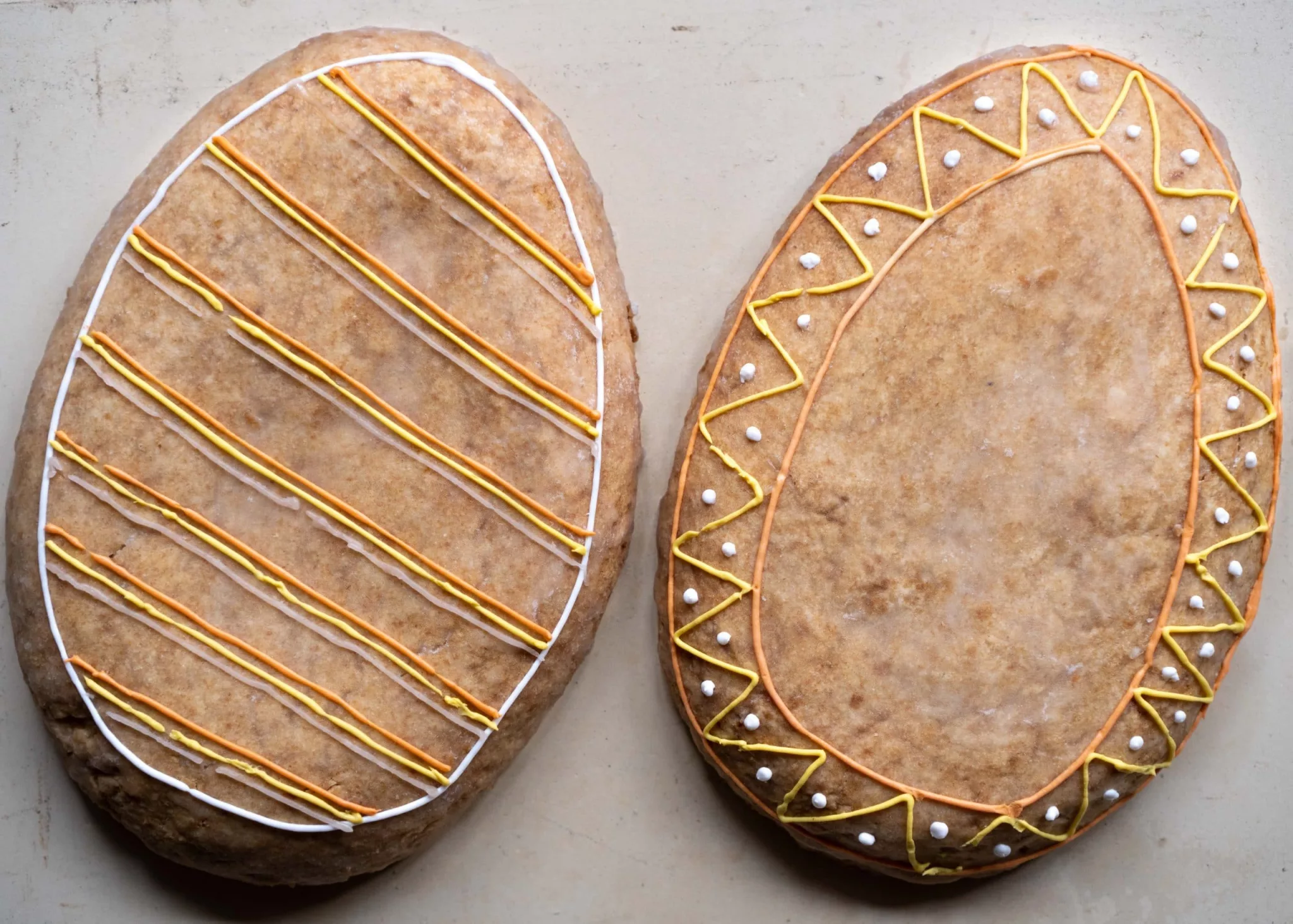 A Healthier Take On Traditional Figolli with Holland & Barrett