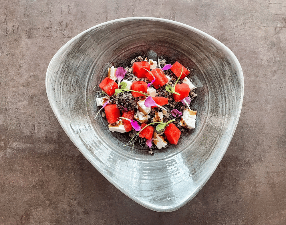 Dining Out! Served suggests top eateries in Malta & Gozo this Santa Maria