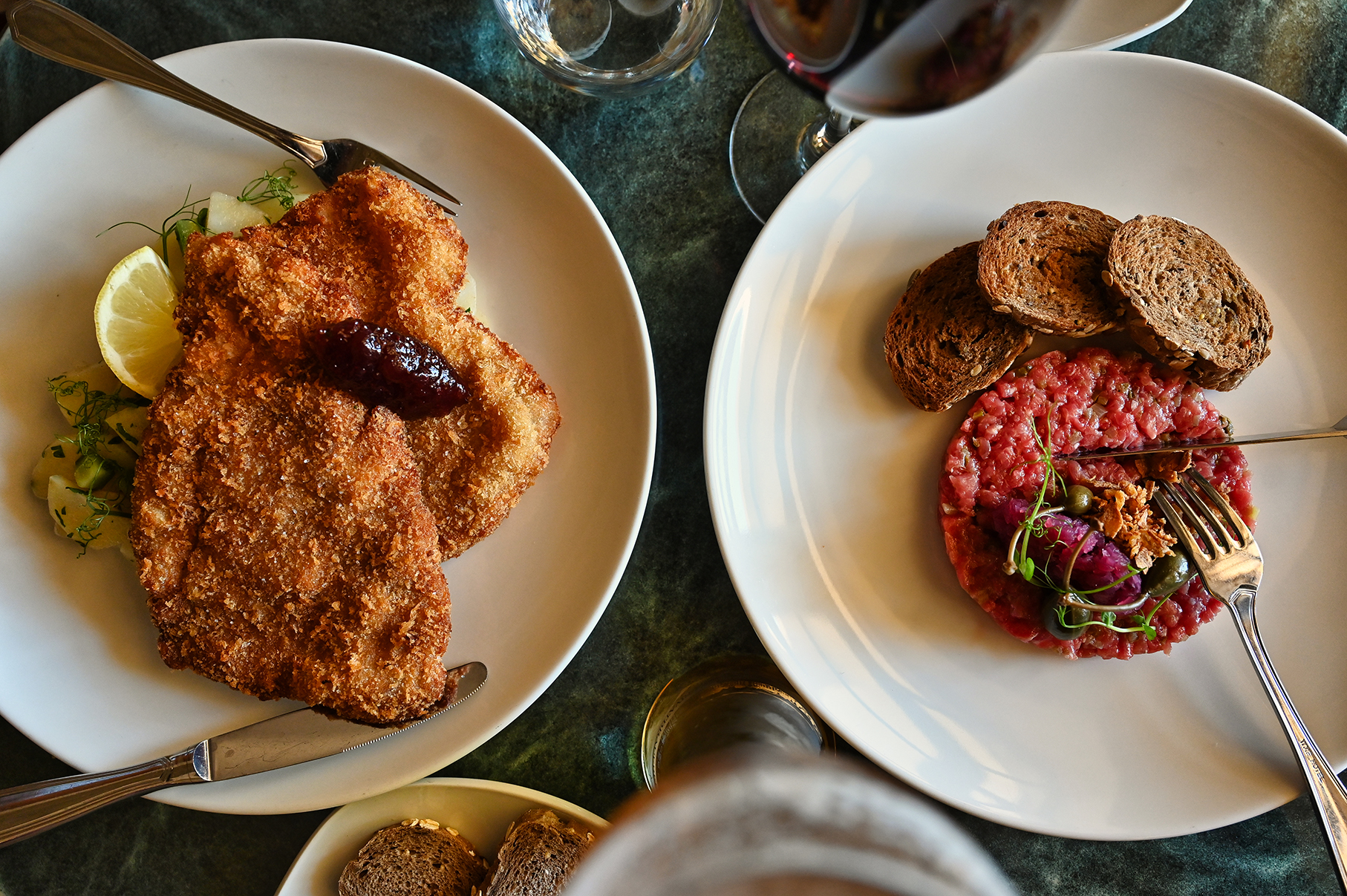 Hop into Easter! The Best Restaurants to Celebrate - Served