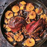 Chef Michael Diacono's Ross fil-Forn